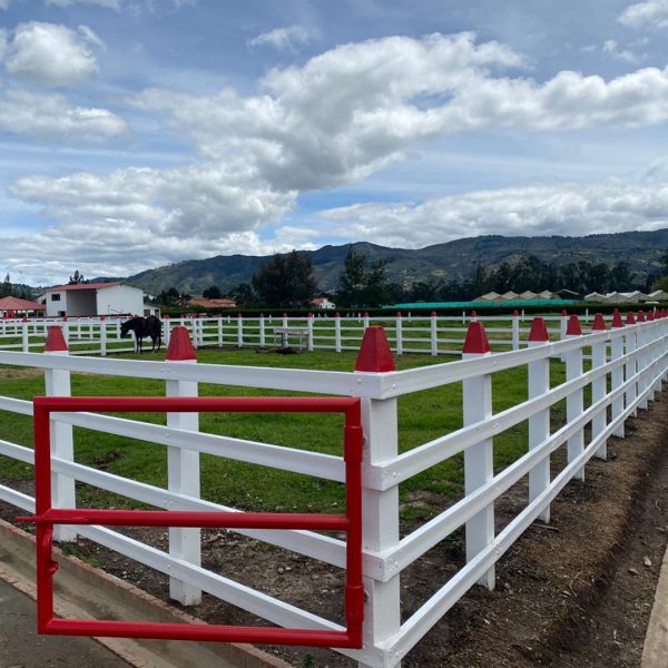 Parques Infantiles en Madera Plástica – Agromaderas Plásticas Bogotá