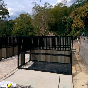 Parques Infantiles en Madera Plástica – Agromaderas Plásticas Bogotá